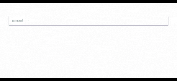 Typing effect component in react - LearnersBucket Typing effect component in react - LearnersBucket
